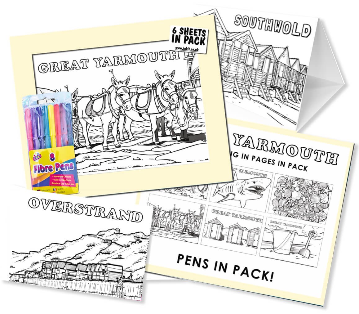 Impact Souvenirs | Wholesale Gifts & Personalised Souvenirs UK